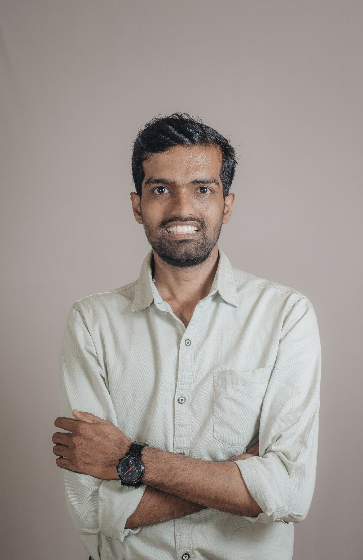 SAI KRISHNA ENTERPRISES